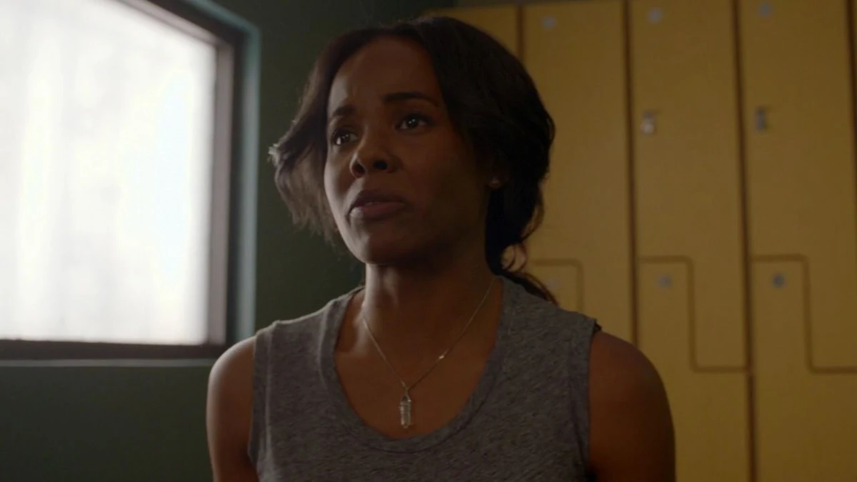 Carrie | 9-1-1 Wiki | Fandom