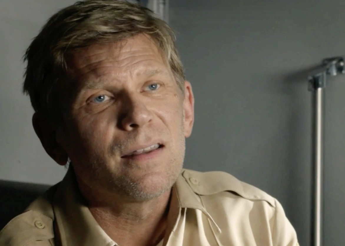 Mitchell Trent | 9-1-1 Wiki | Fandom