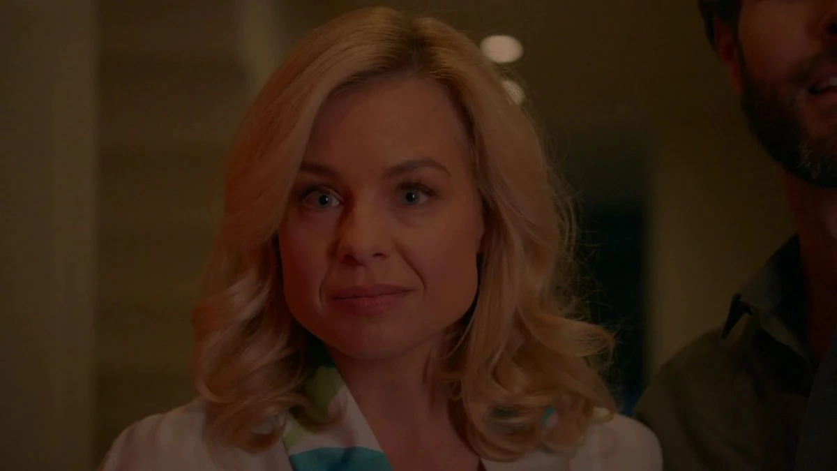 Christina Gallagher | 9-1-1 Wiki | Fandom