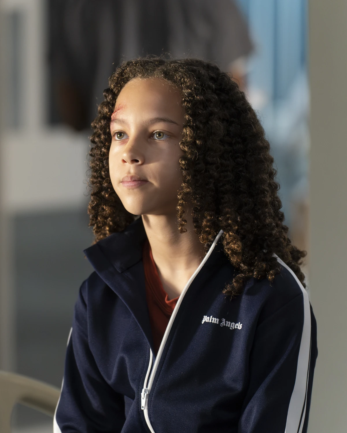 Denny Wilson | 9-1-1 Wiki | Fandom