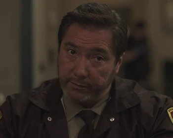 Gabriel Reyes | 9-1-1 Wiki | Fandom