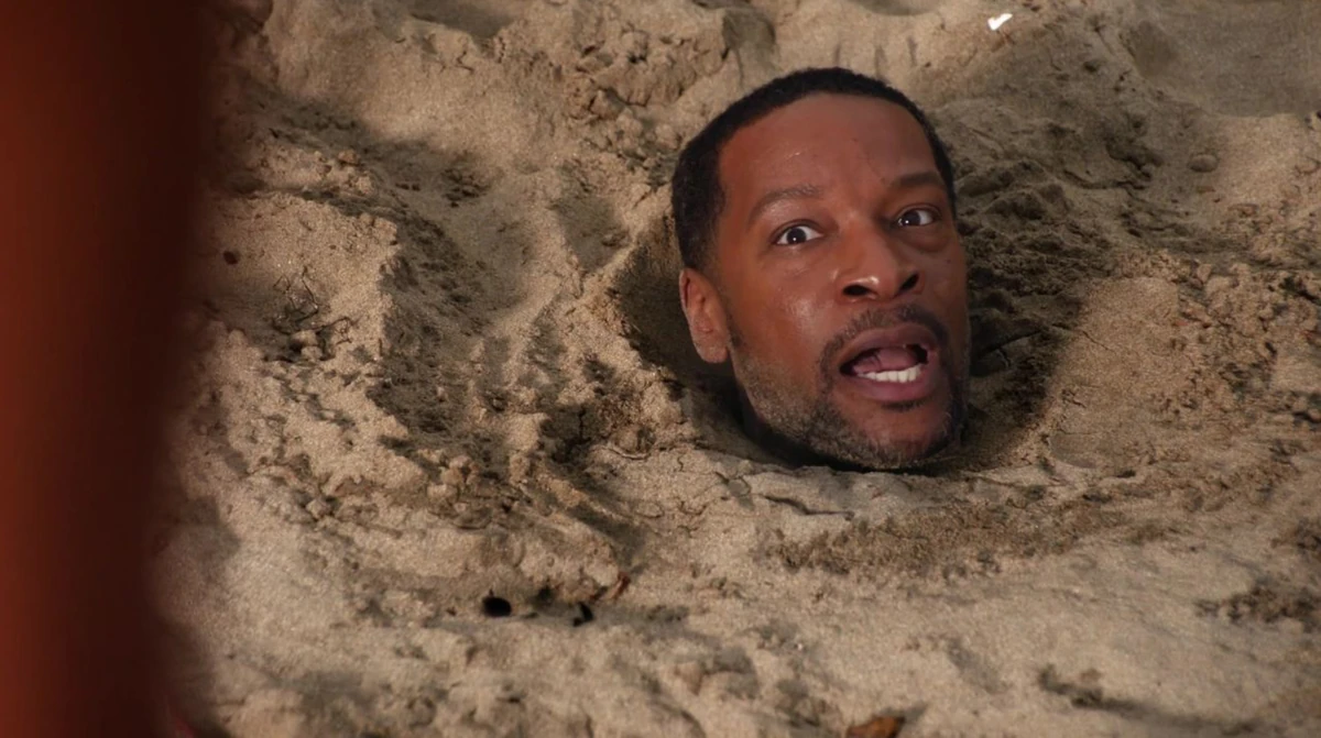 Ibrahim | 9-1-1 Wiki | Fandom