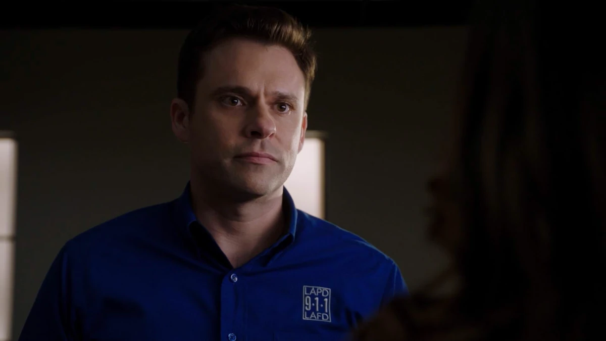 Josh Russo | 9-1-1 Wiki | Fandom