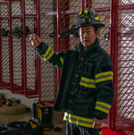 Chimney Begins | 9-1-1 Wiki | Fandom