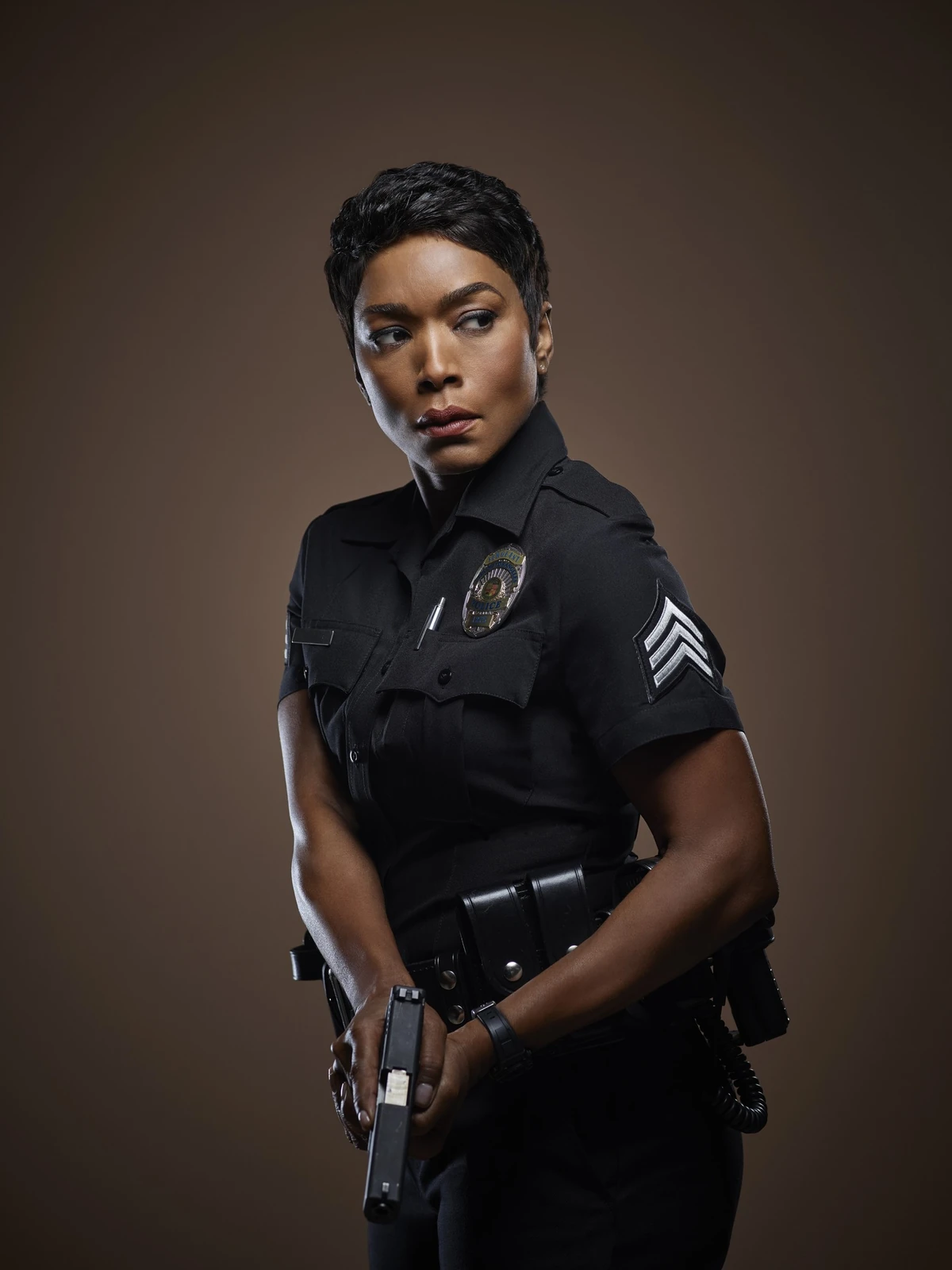 Athena Grant-Nash/Gallery | 9-1-1 Wiki | Fandom