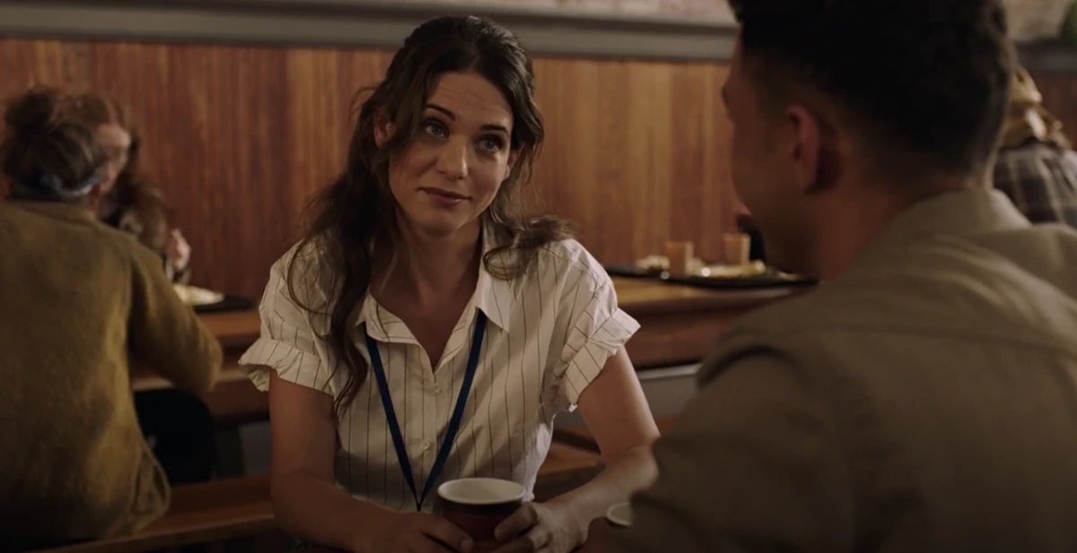 Iris Blake | 9-1-1 Wiki | Fandom