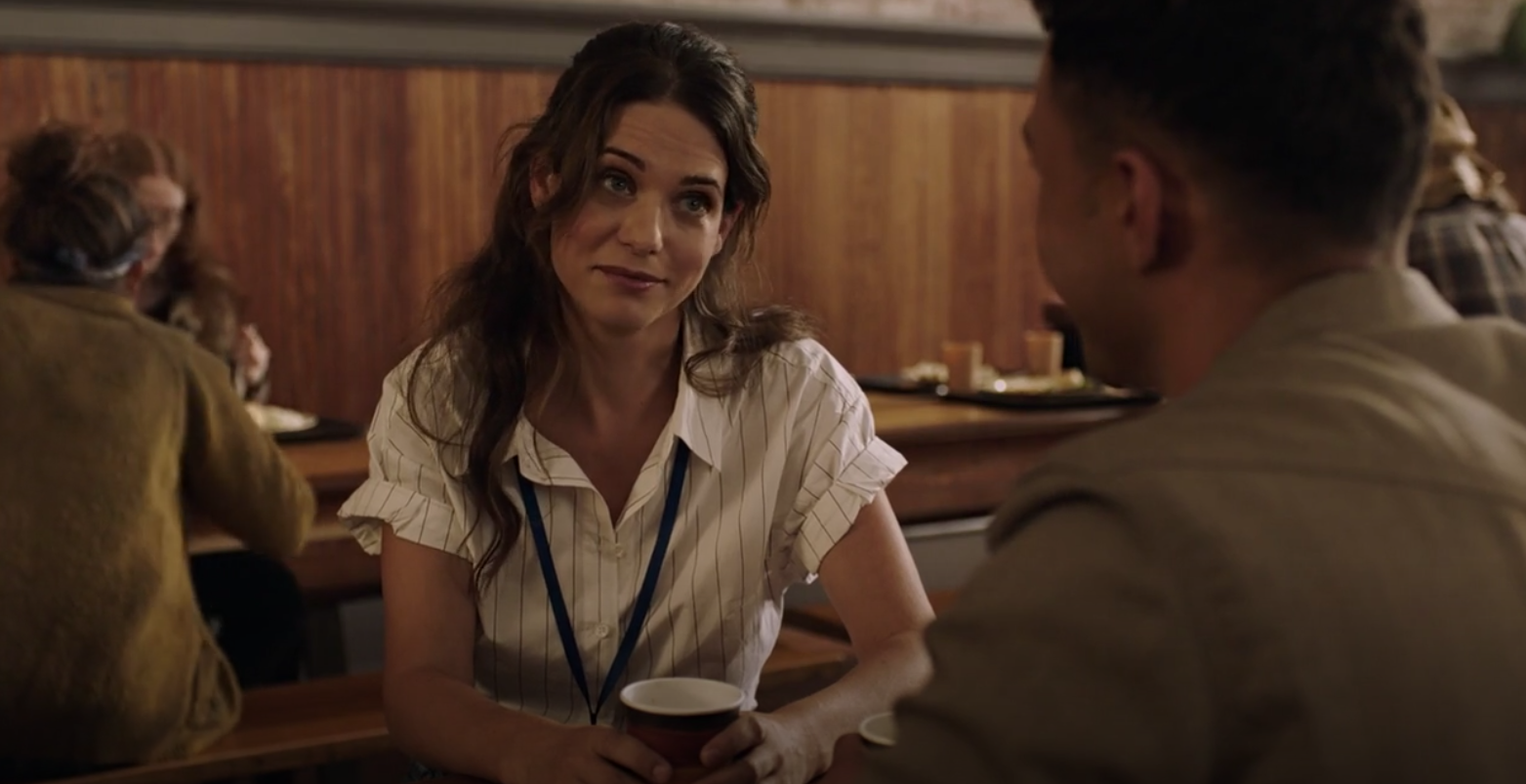 Michelle Fonseca Washington