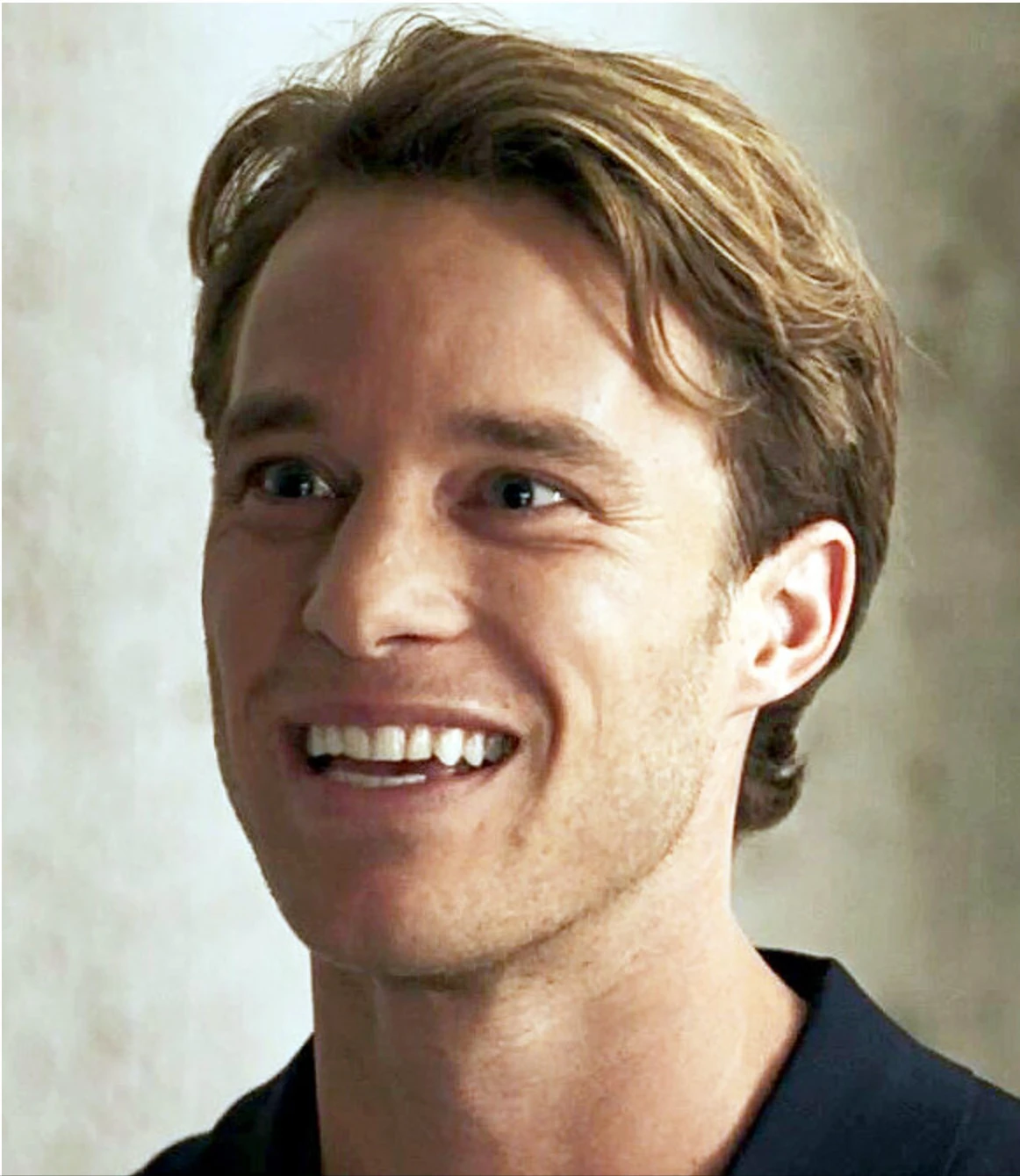 Cooper | 9-1-1 Wiki | Fandom