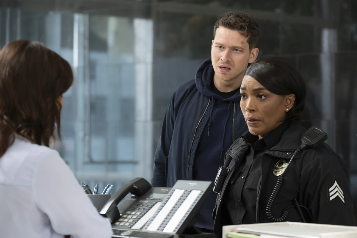 Lab Rats | 9-1-1 Wiki | Fandom