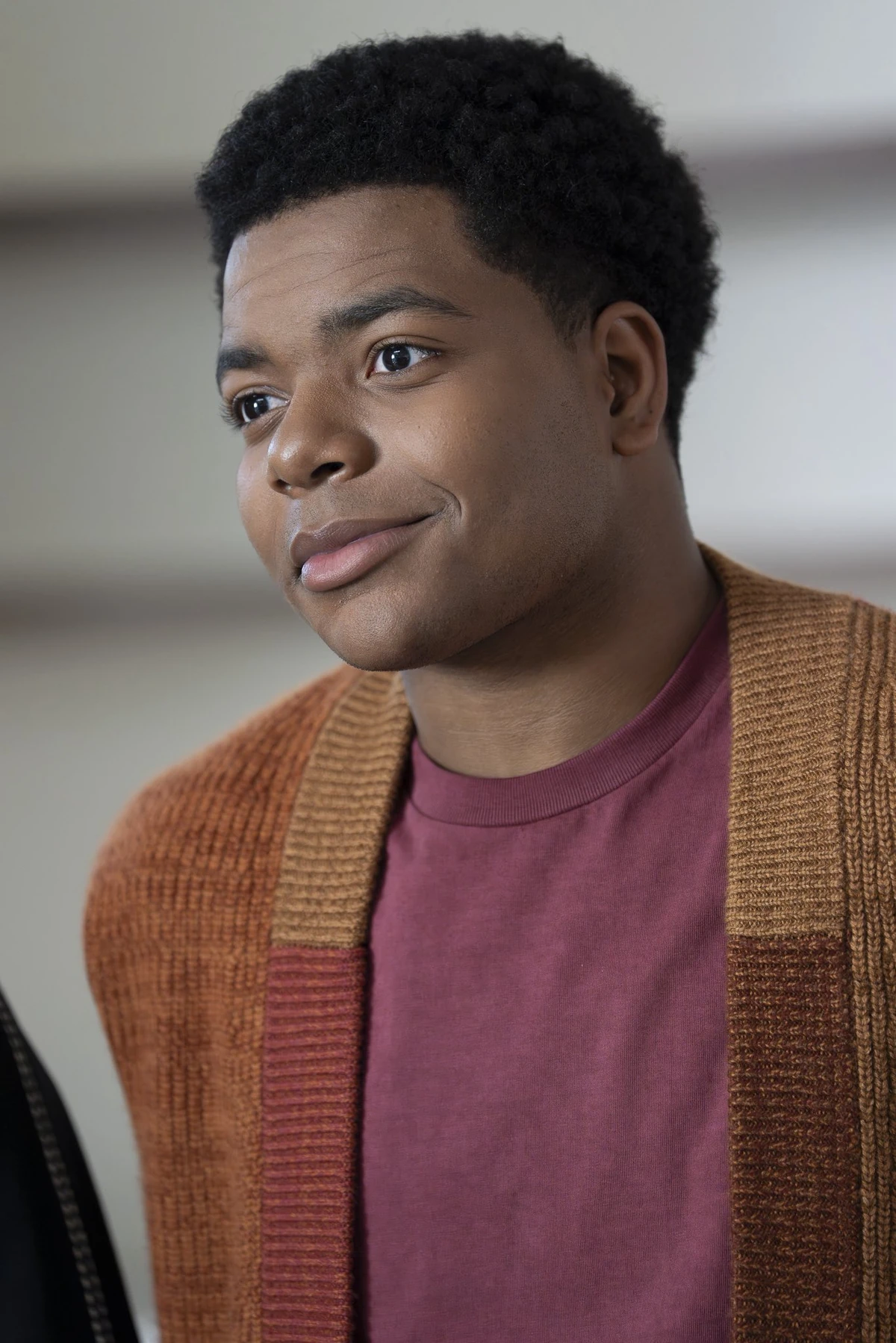 Harry Grant | 9-1-1 Wiki | Fandom