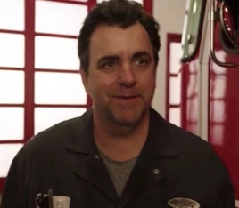 Marty Collins | 9-1-1 Wiki | Fandom