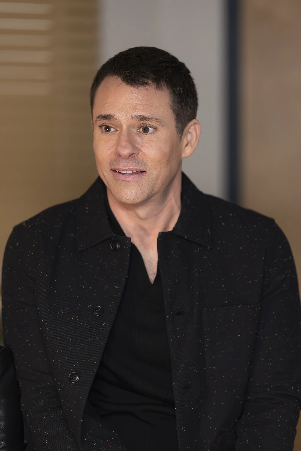 Josh Russo | 9-1-1 Wiki | Fandom