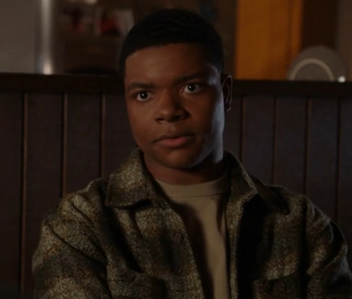 Harry Grant | 9-1-1 Wiki | Fandom