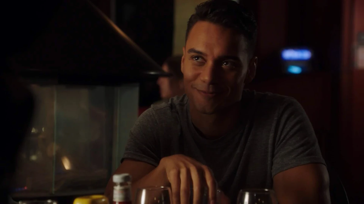 Casey | 9-1-1 Wiki | Fandom