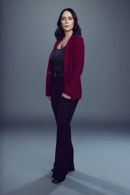 Maddie Han | 9-1-1 Wiki | Fandom