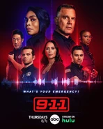 Season Eight | 9-1-1 Wiki | Fandom
