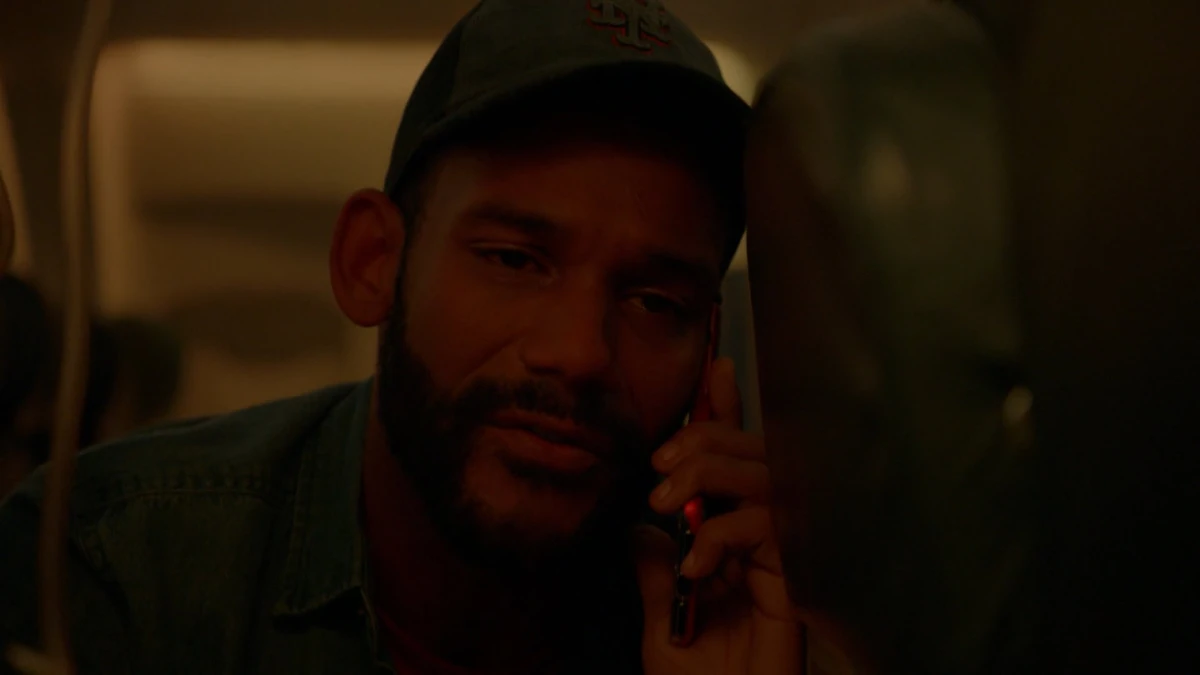 Dale Marks | 9-1-1 Wiki | Fandom