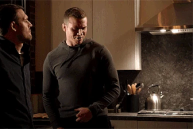 Fist Bump Gif Awkward