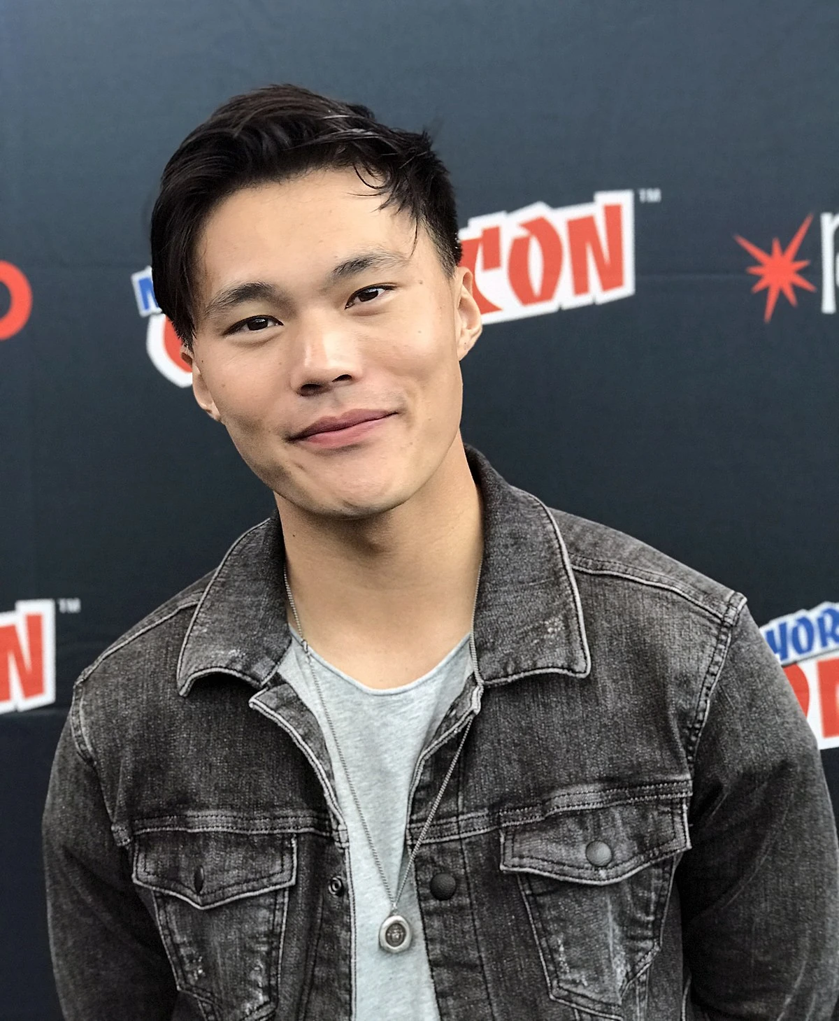John Harlan Kim | 9-1-1 Wiki | Fandom