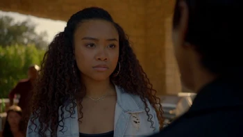 Laila Creedy | 9-1-1 Wiki | Fandom