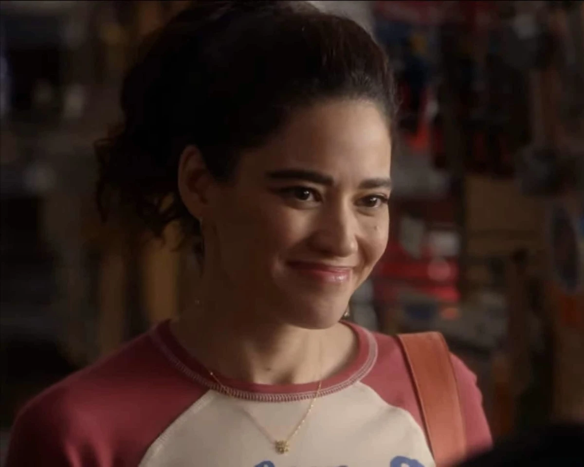 Marisol | 9-1-1 Wiki | Fandom