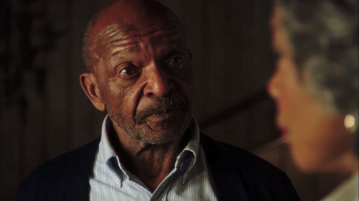 Samuel Carter | 9-1-1 Wiki | Fandom