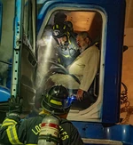 Fallout | 9-1-1 Wiki | Fandom