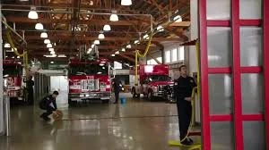 Los Angeles Fire Department | 9-1-1 Wiki | Fandom