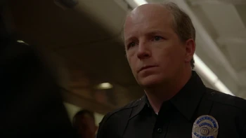 Gerrard | 9-1-1 Wiki | Fandom