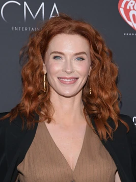 Bridget Regan | 9-1-1 Wiki | Fandom