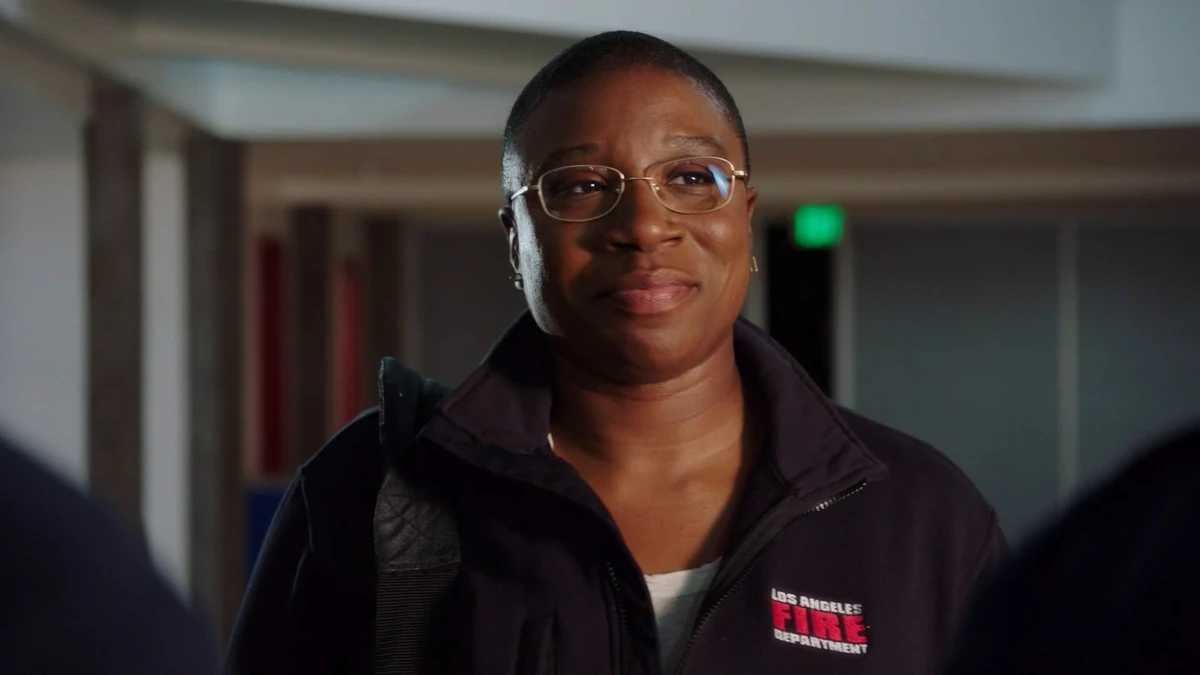 Hen Begins | 9-1-1 Wiki | Fandom