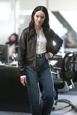 Amber Braeburn | 9-1-1 Wiki | Fandom