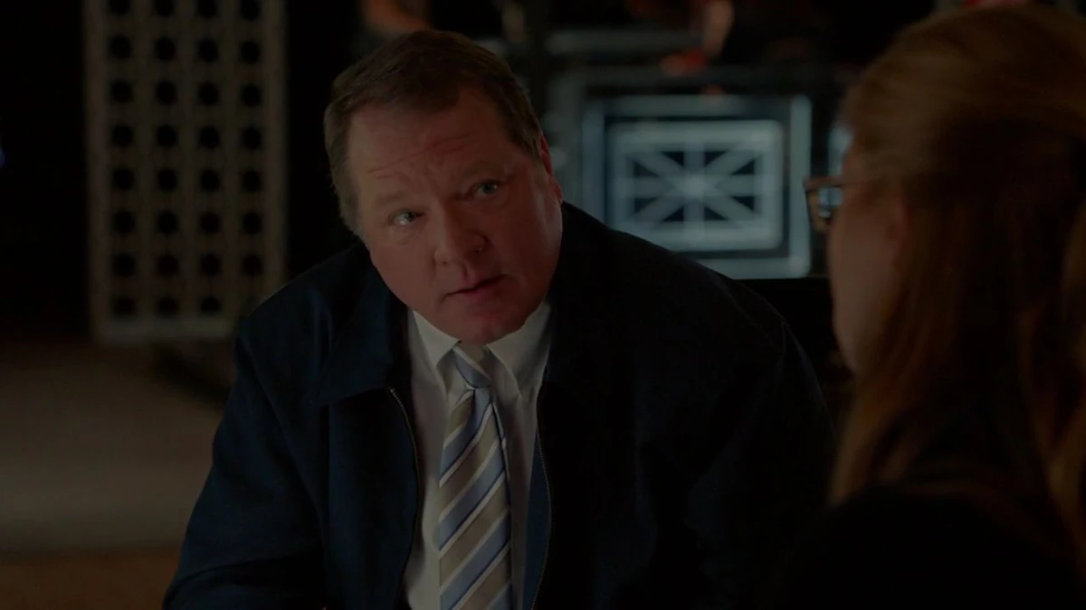 Andy Marks | 9-1-1 Wiki | Fandom