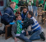 Boston | 9-1-1 Wiki | Fandom