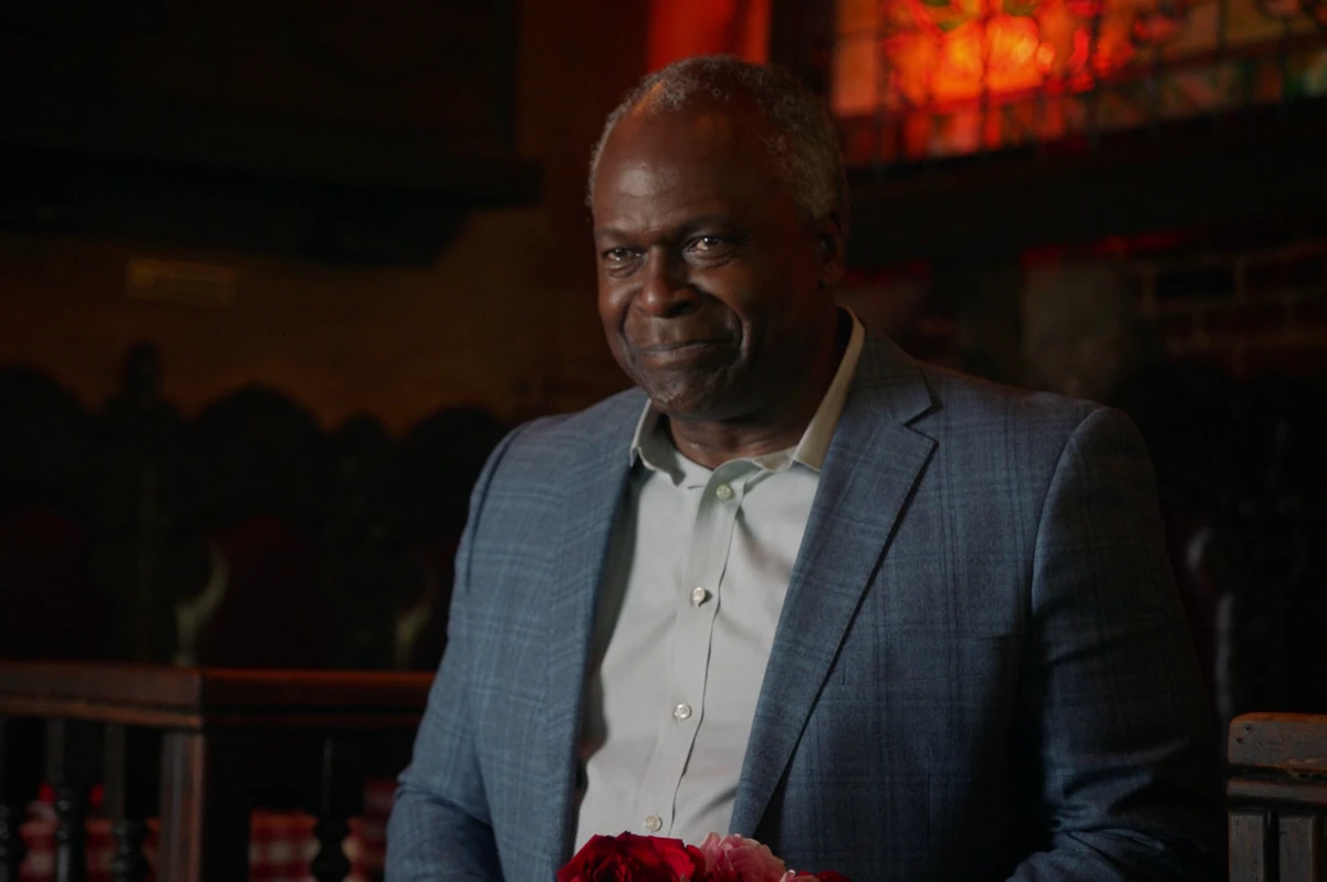 Clive Wexler | 9-1-1 Wiki | Fandom