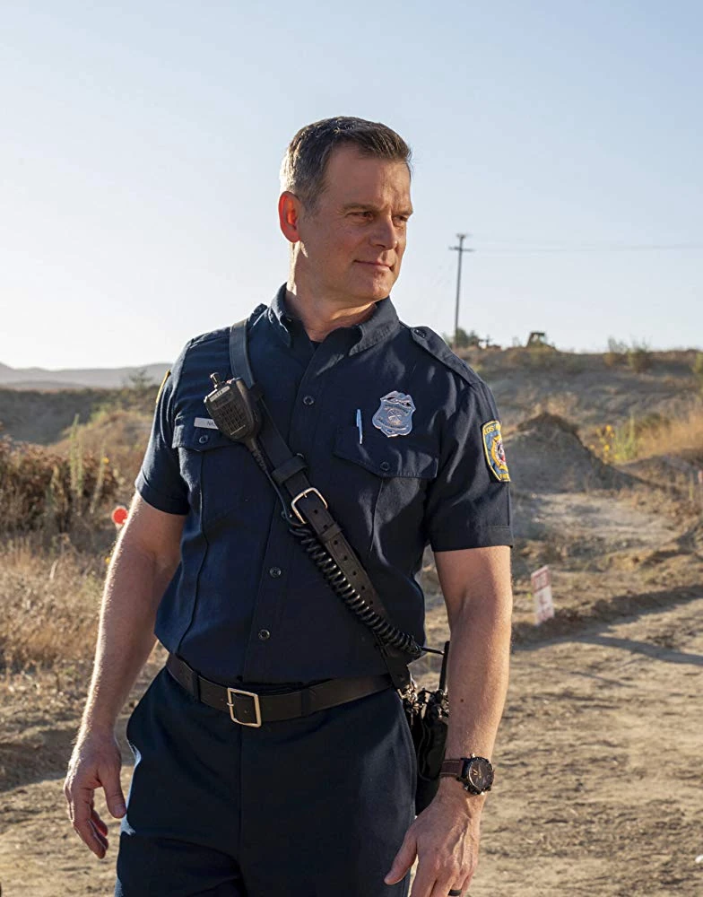 Robert Nash | 9-1-1 Wiki | Fandom