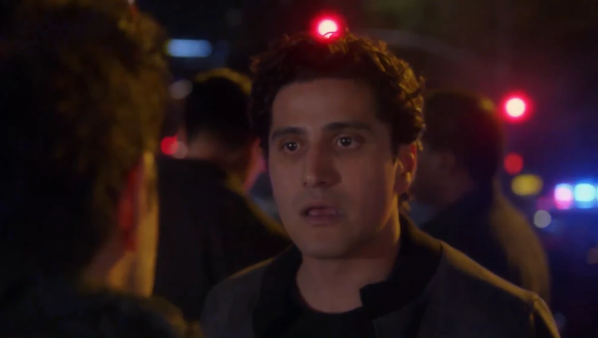 Kyle Ortiz | 9-1-1 Wiki | Fandom