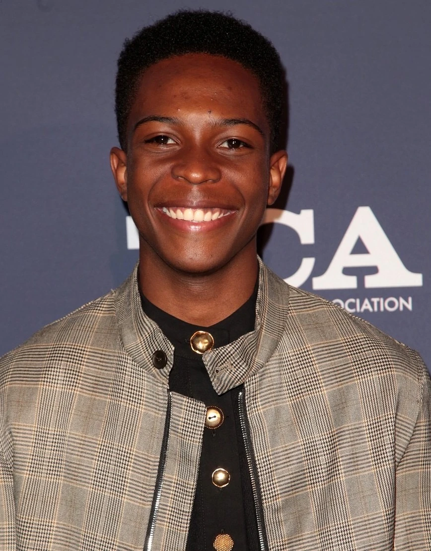 Dante Brown | 9-1-1 Wiki | Fandom