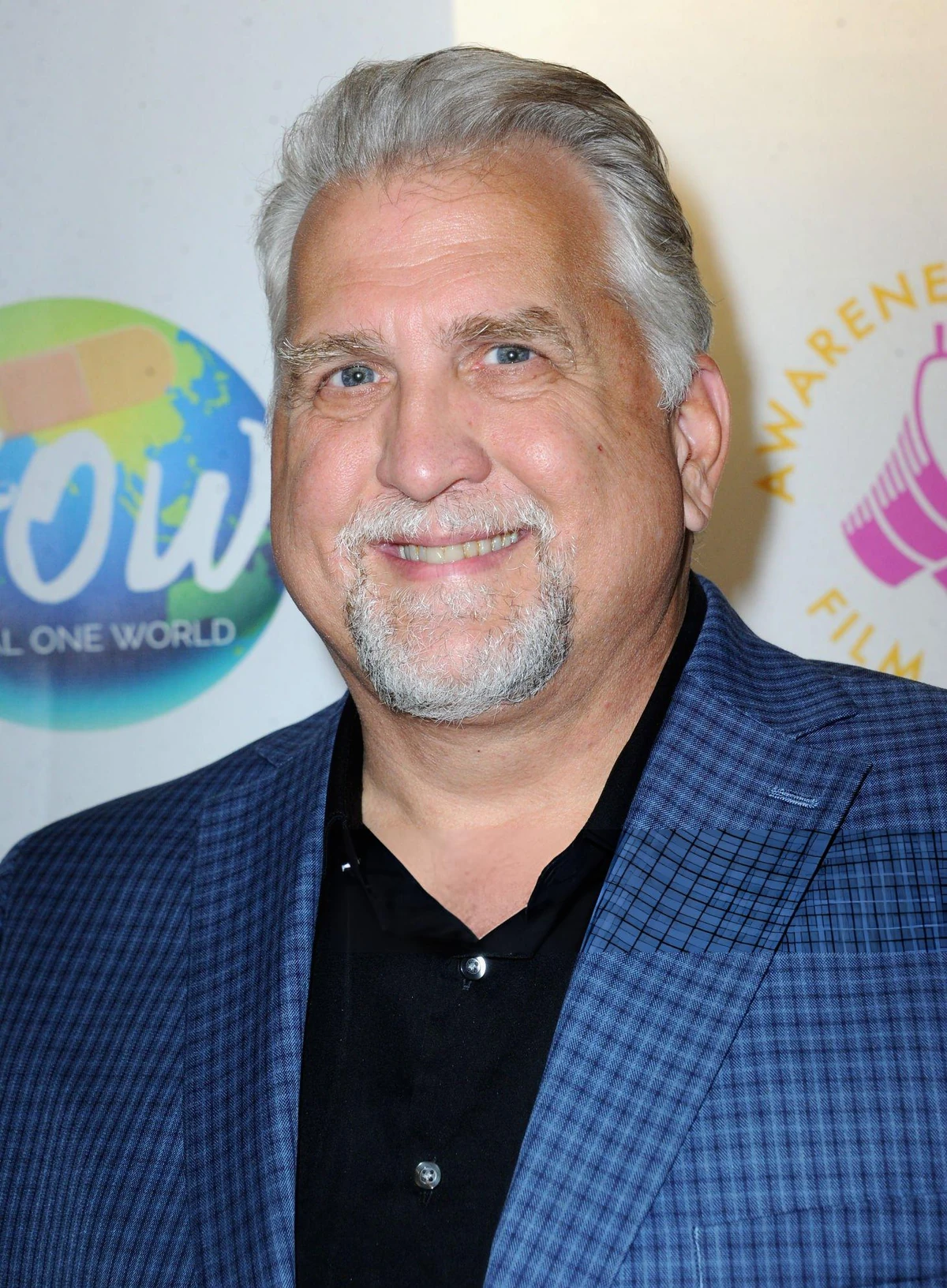 Daniel Roebuck | 9-1-1 Wiki | Fandom
