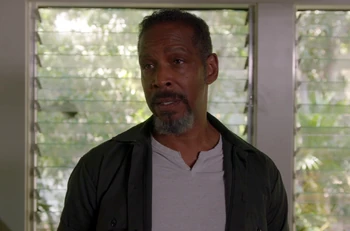 Reggie Franklin Jr. | 9-1-1 Wiki | Fandom