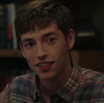 Wyatt Harris | 9-1-1 Wiki | Fandom