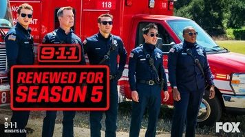 Howard Han/Gallery | 9-1-1 Wiki | Fandom