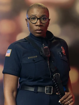 Henrietta Wilson | 9-1-1 Wiki | Fandom