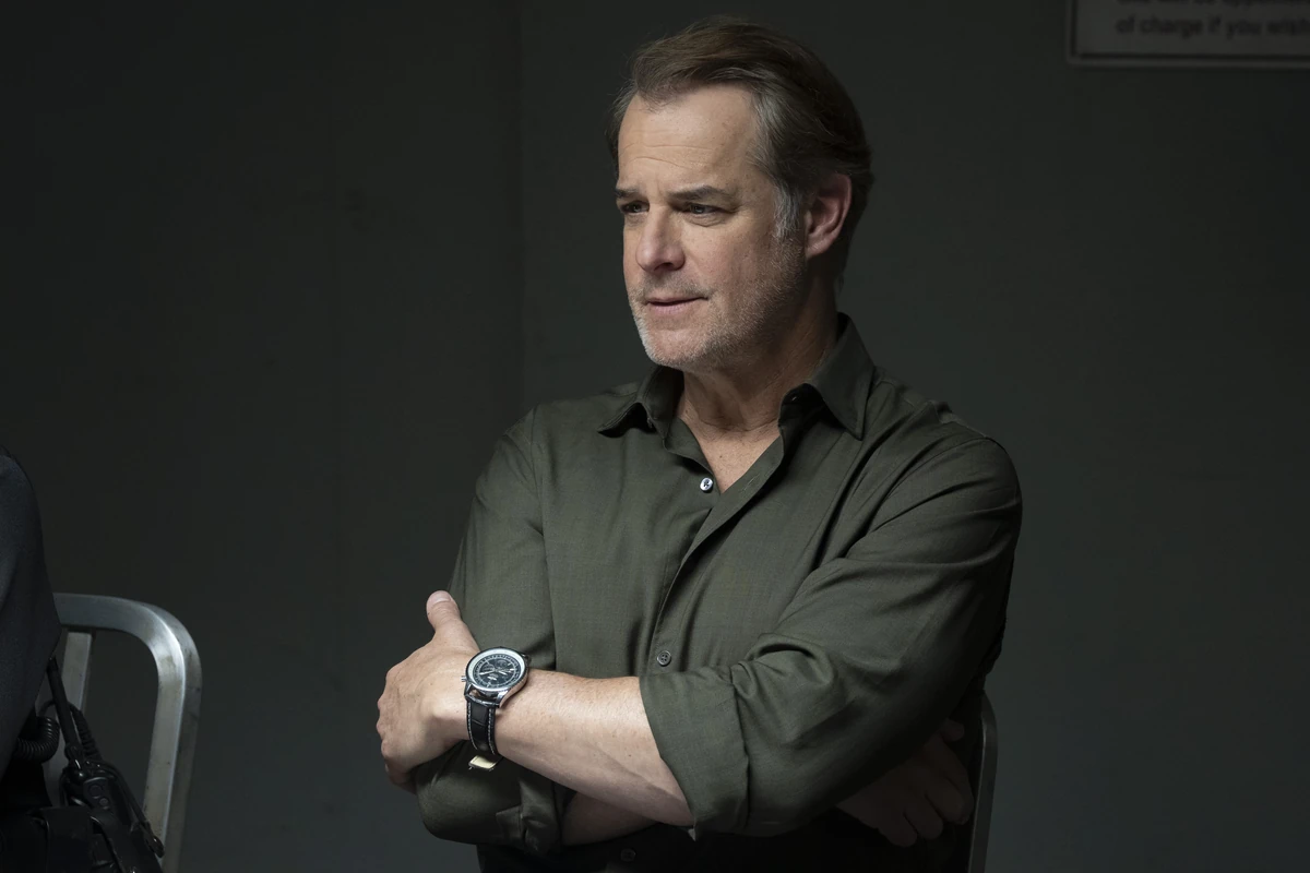 Ben Hooks | 9-1-1 Wiki | Fandom