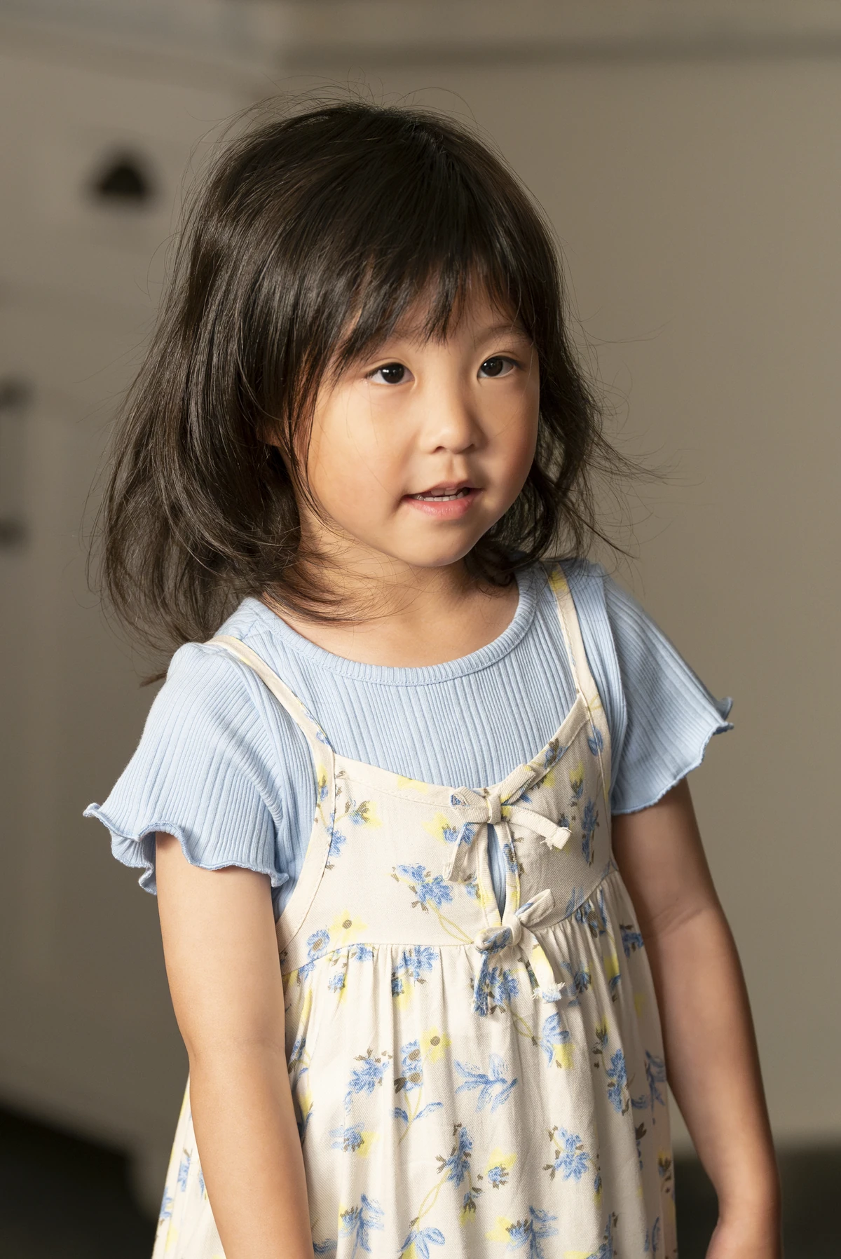 Jee-Yun Buckley Han | 9-1-1 Wiki | Fandom