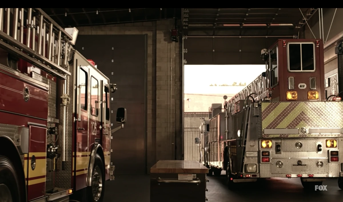 Category:Locations | 9-1-1 Wiki | Fandom