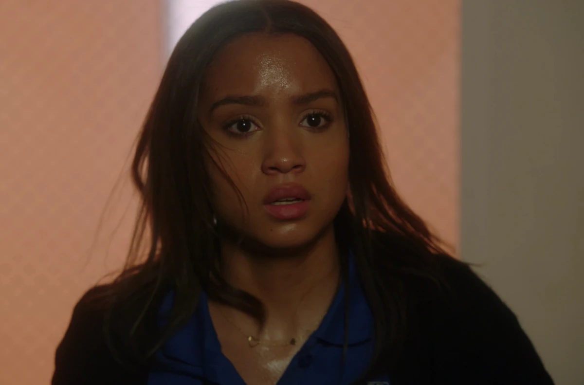 May Grant | 9-1-1 Wiki | Fandom