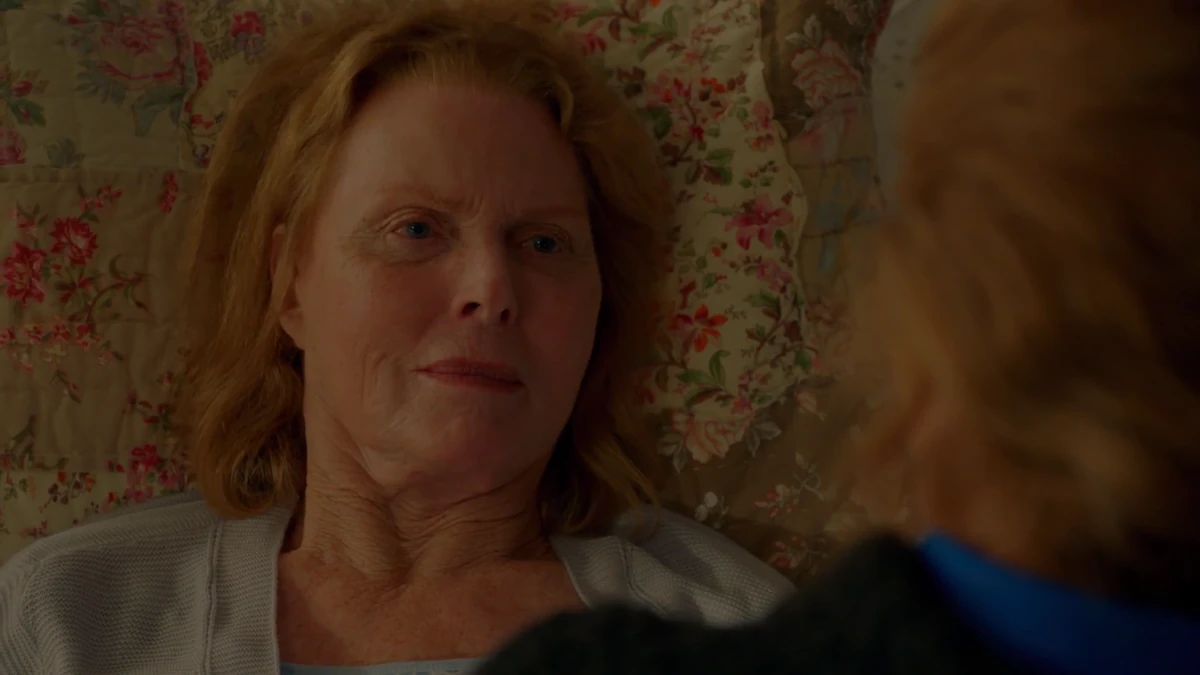 Patricia Clark | 9-1-1 Wiki | Fandom