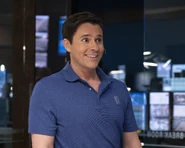 Josh Russo | 9-1-1 Wiki | Fandom