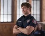 Ryan Hart | 9-1-1 Wiki | Fandom